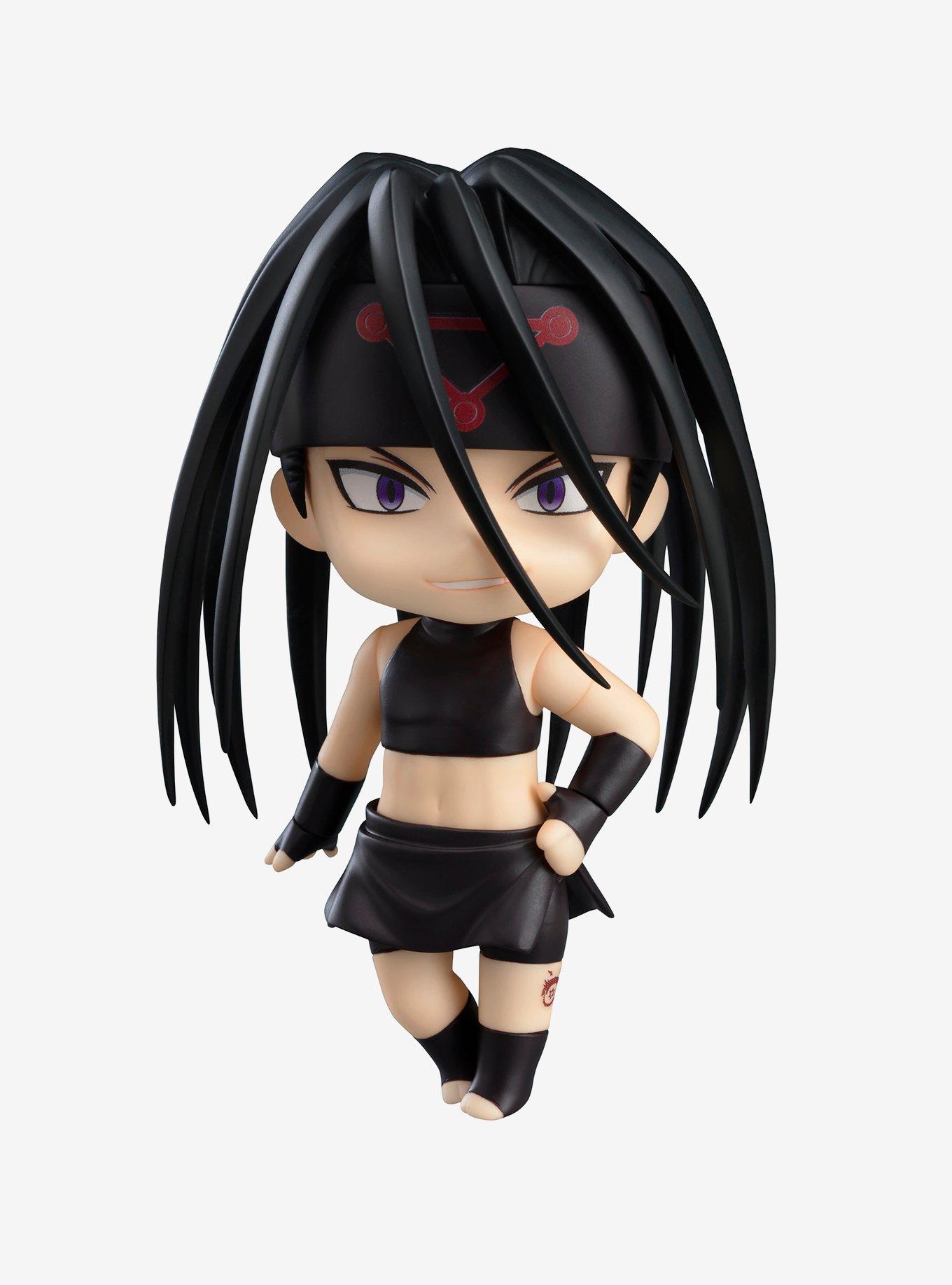 Fullmetal Alchemist: Brotherhood Envy Nendoroid Figure | Hot Topic