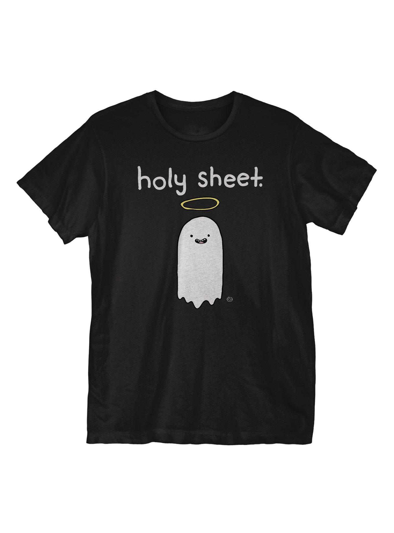 Holy Sheet T-Shirt | Hot Topic