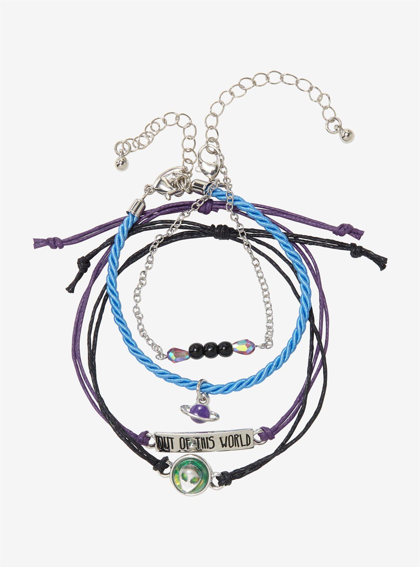 Alien Arm Party Bracelet | Hot Topic