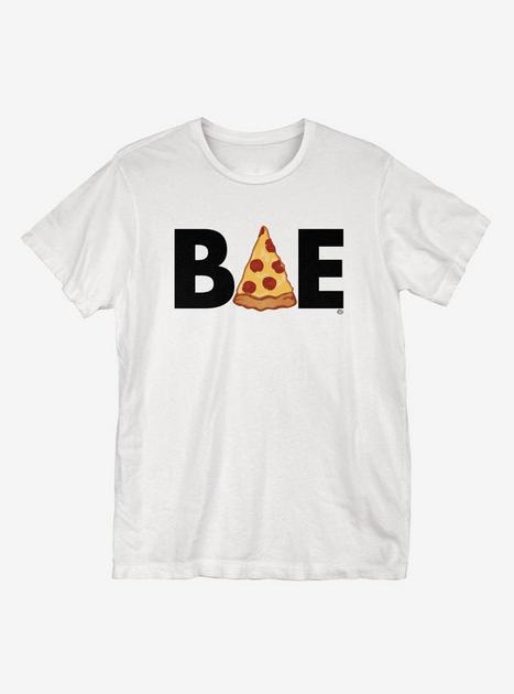 Bae T-Shirt - WHITE | Hot Topic