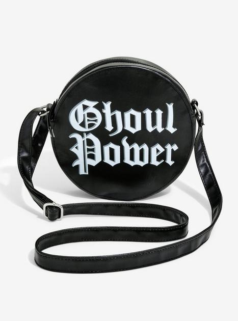 Ghoul Power Crossbody Bag | Hot Topic