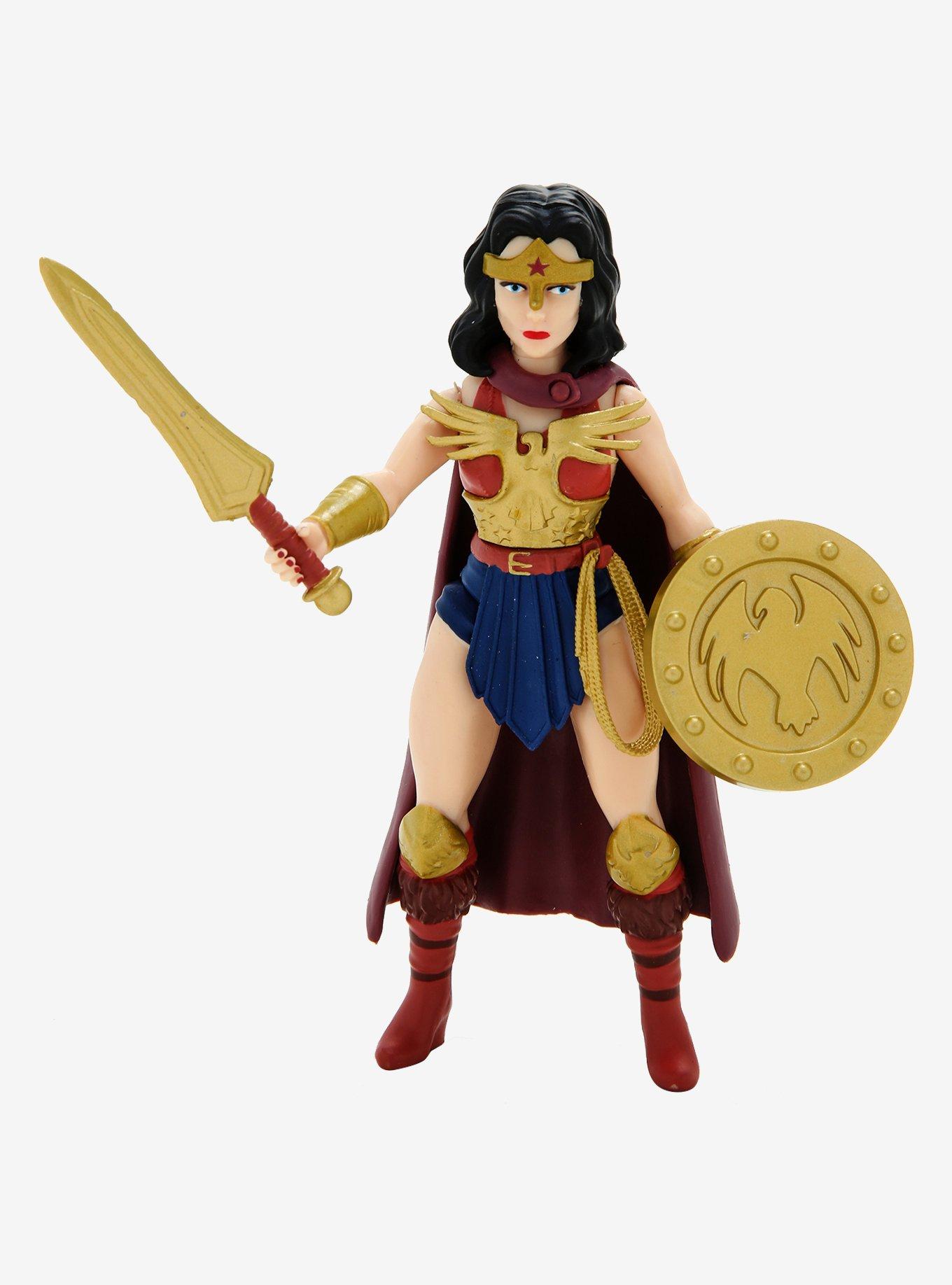 Funko DC Comics DC Primal Age Wonder Woman Action Figure | BoxLunch