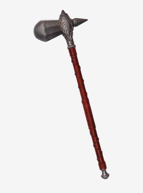 Game Of Thrones Gendry Baratheon's Warhammer Replica | Hot Topic