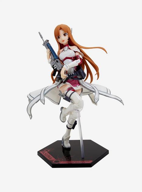 Banpresto Sword Art Online Asuna Prize Collectible Figure | Hot Topic