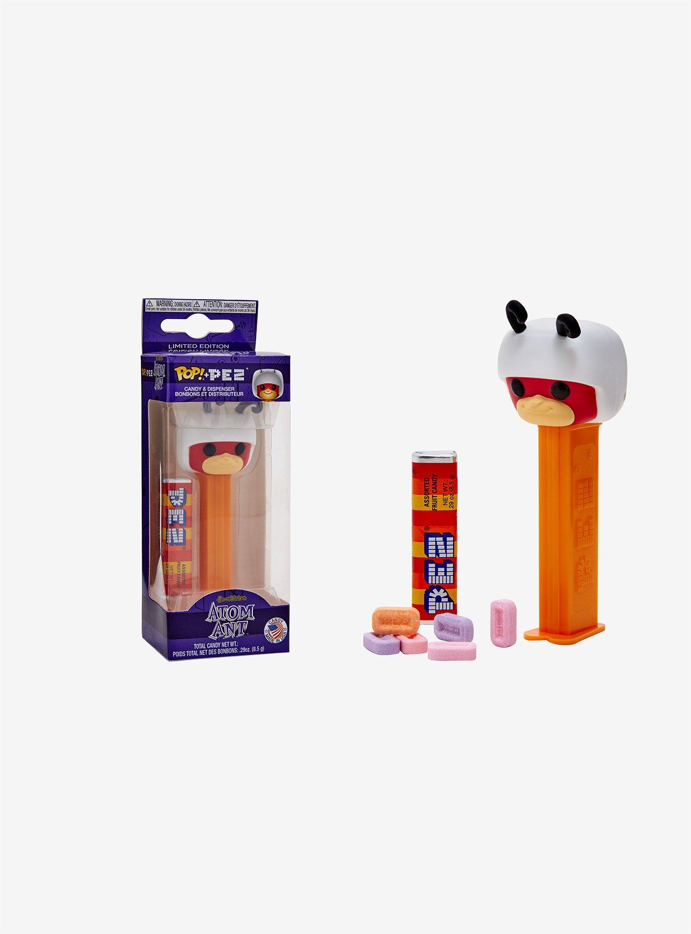 Funko Pop! Atom Ant PEZ | Hot Topic