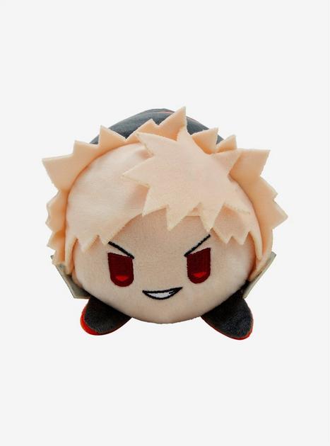 My Hero Academia Katsuki Bakugo Mochibi Plush | Hot Topic