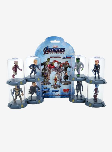 Marvel Avengers: Endgame Domez Collectible Mini Figures | Hot Topic