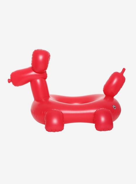 Giant Balloon Animal Pool Float | Hot Topic