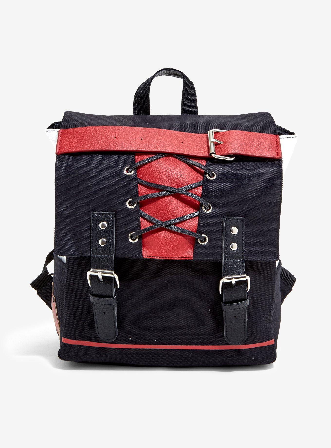 RWBY Huntress Mini Backpack | Hot Topic