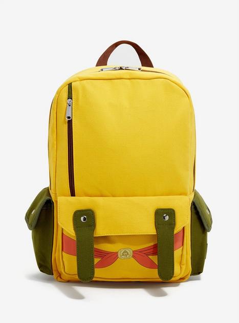 Disney Pixar Up Wilderness Explorer Backpack | Hot Topic