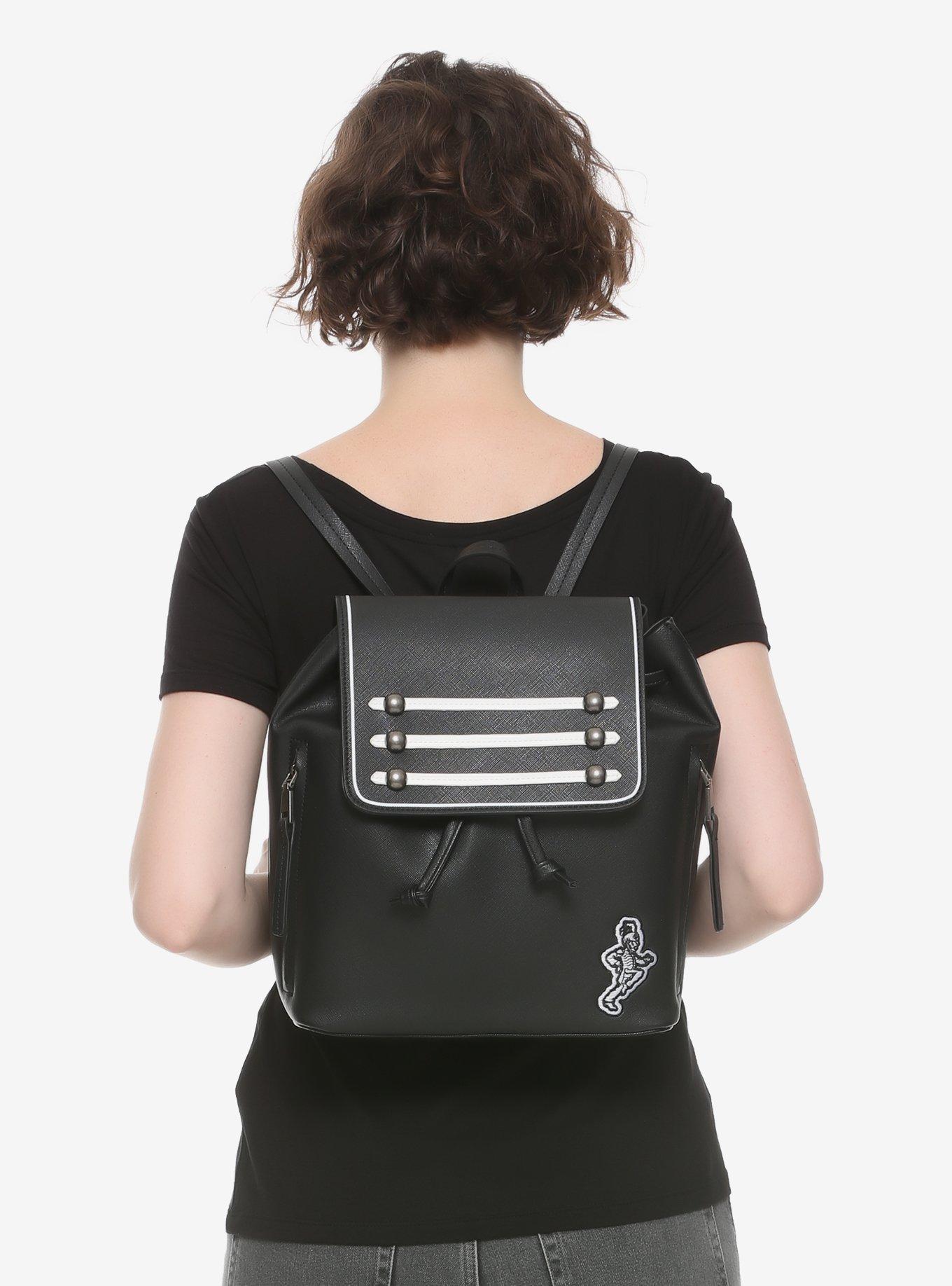 My Chemical Romance The Black Parade Mini Backpack | Hot Topic