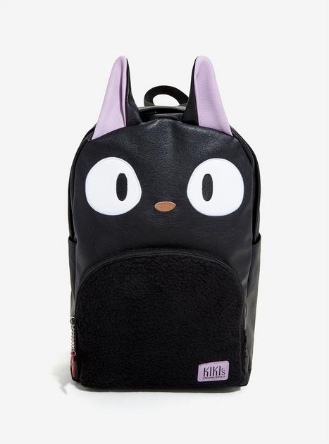 Studio Ghibli Kiki's Delivery Service Jiji Backpack | Hot Topic
