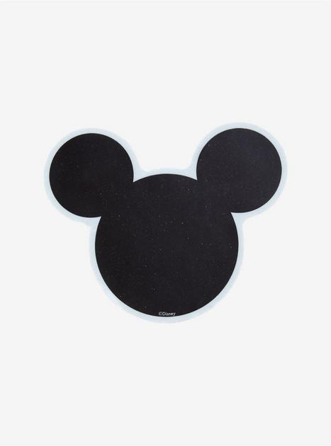 Disney Mickey Mouse Glitter Decal | Hot Topic
