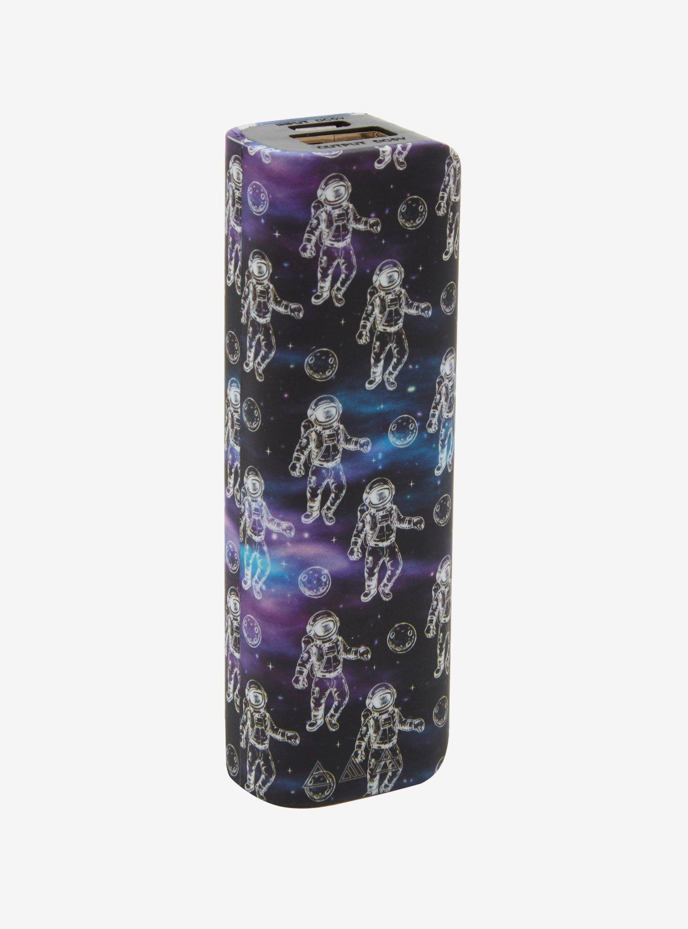 Astronaut Galaxy Power Bank - BoxLunch Exclusive | BoxLunch