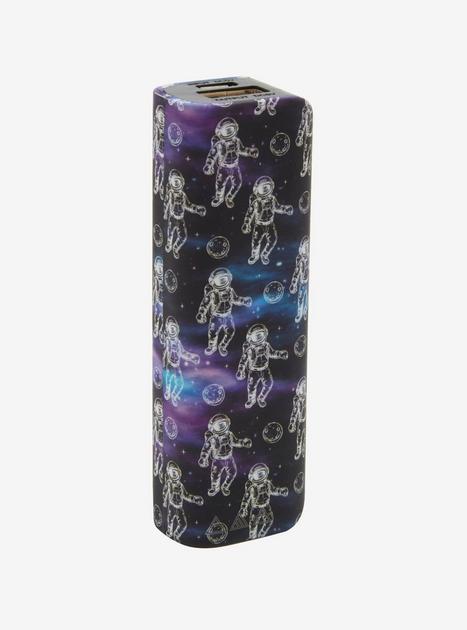 Astronaut Galaxy Power Bank - BoxLunch Exclusive | BoxLunch