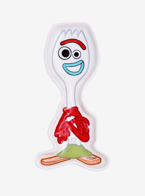 Disney Pixar Toy Story 4 Forky Spoon Rest | Hot Topic