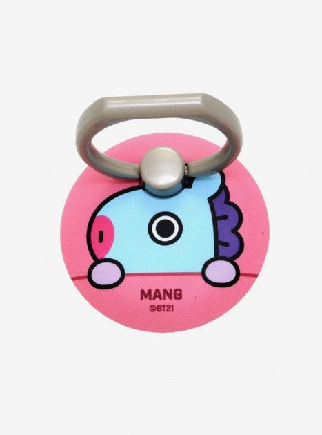 BT21 Mang Ring Phone Grip & Stand | Hot Topic