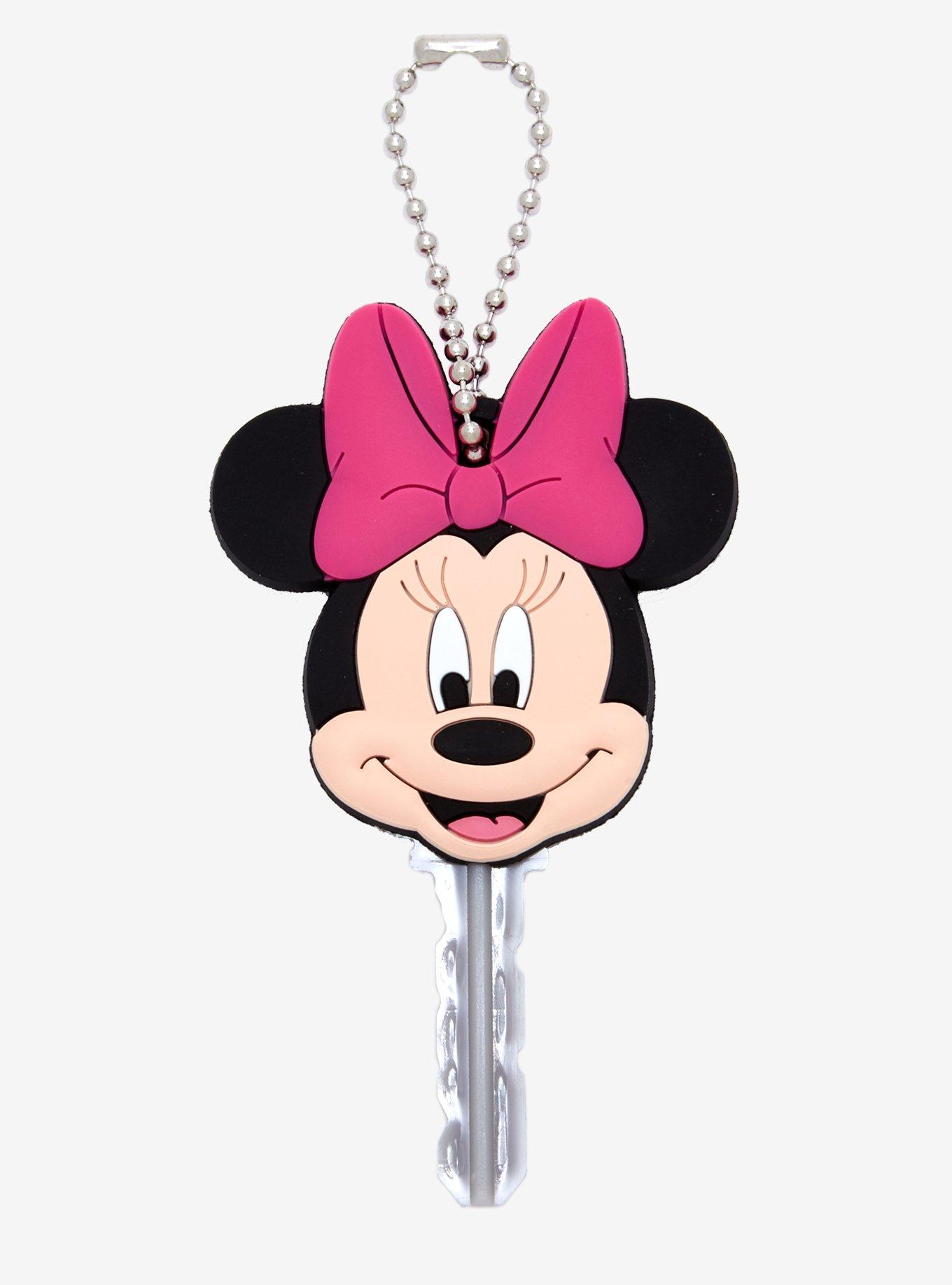 Disney Minnie Mouse Key Holder