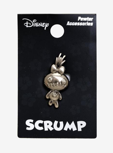 Disney Lilo & Stitch Scrump Pin | Hot Topic