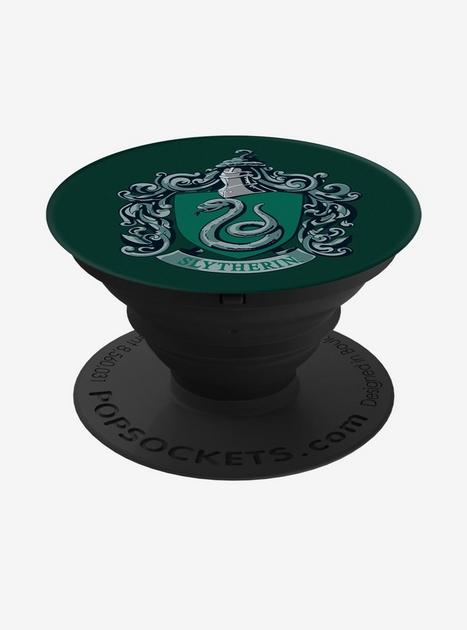 PopSockets Harry Potter Slytherin Crest Phone Grip & Stand | Hot Topic
