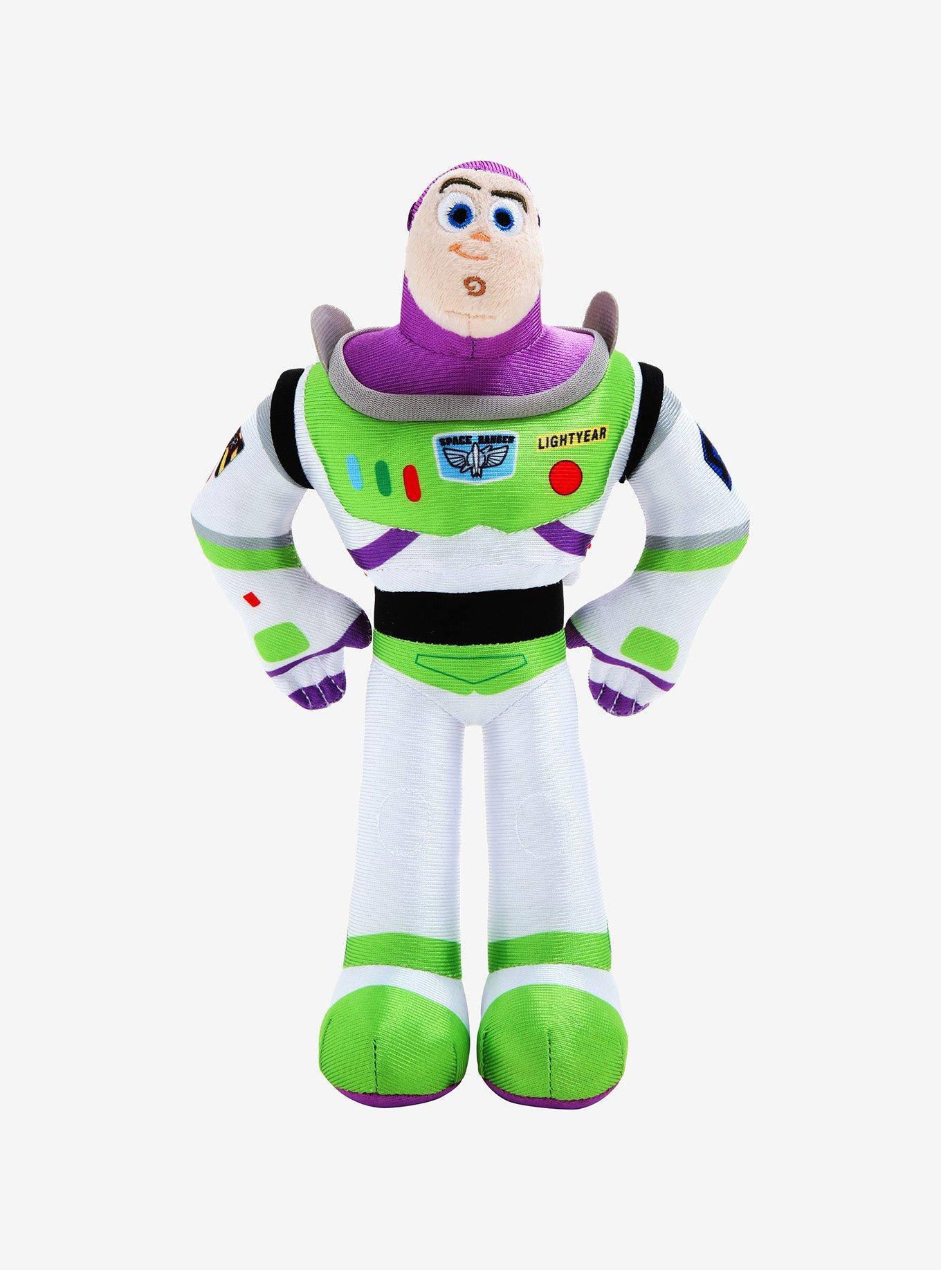 Disney Pixar Toy Story Buzz Lightyear Plush | BoxLunch