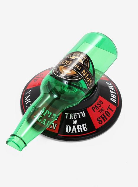 Spin-The-Bottle Game | BoxLunch
