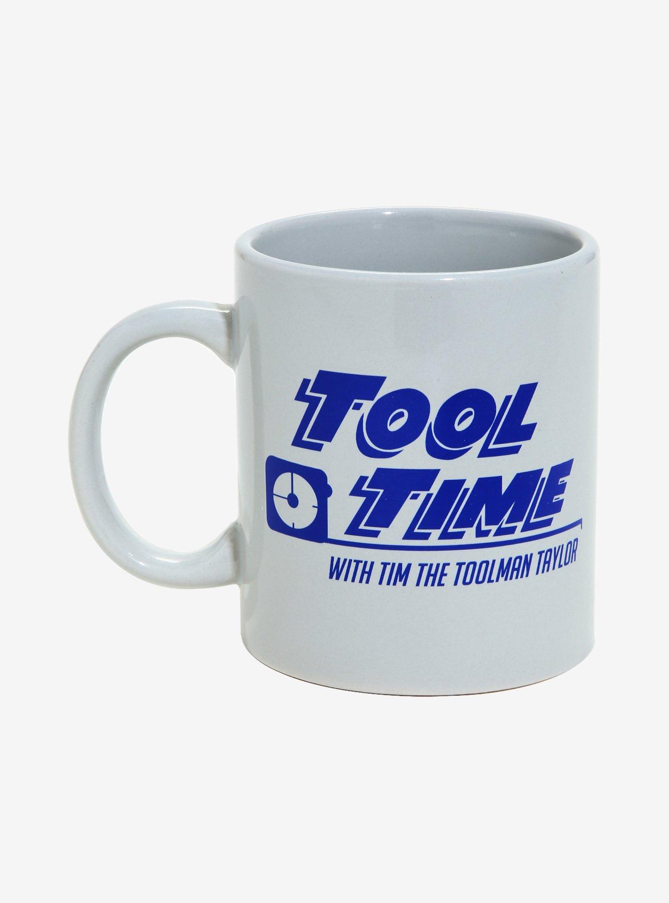 Tool Time Mug - BoxLunch Exclusive | BoxLunch