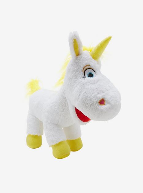 Disney Pixar Toy Story 3 Buttercup Plush | Hot Topic