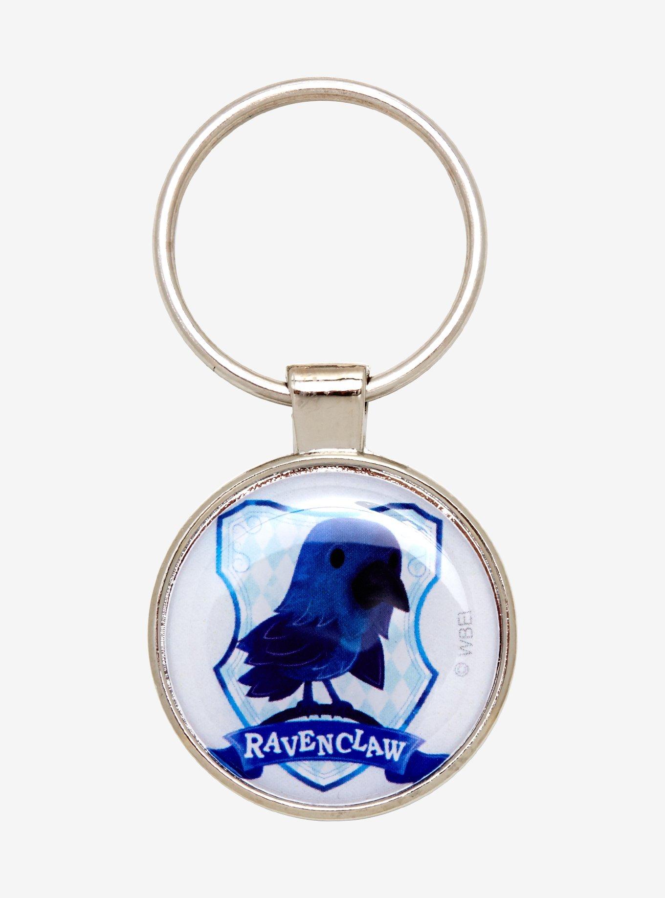 Harry Potter Chibi Ravenclaw Key Chain | Hot Topic