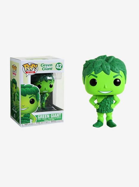 Funko Pop! Ad Icons Green Giant Vinyl Figure | Hot Topic