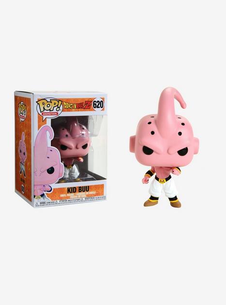 Funko Dragon Ball Z Pop! Animation Kid Buu Vinyl Figure | Hot Topic