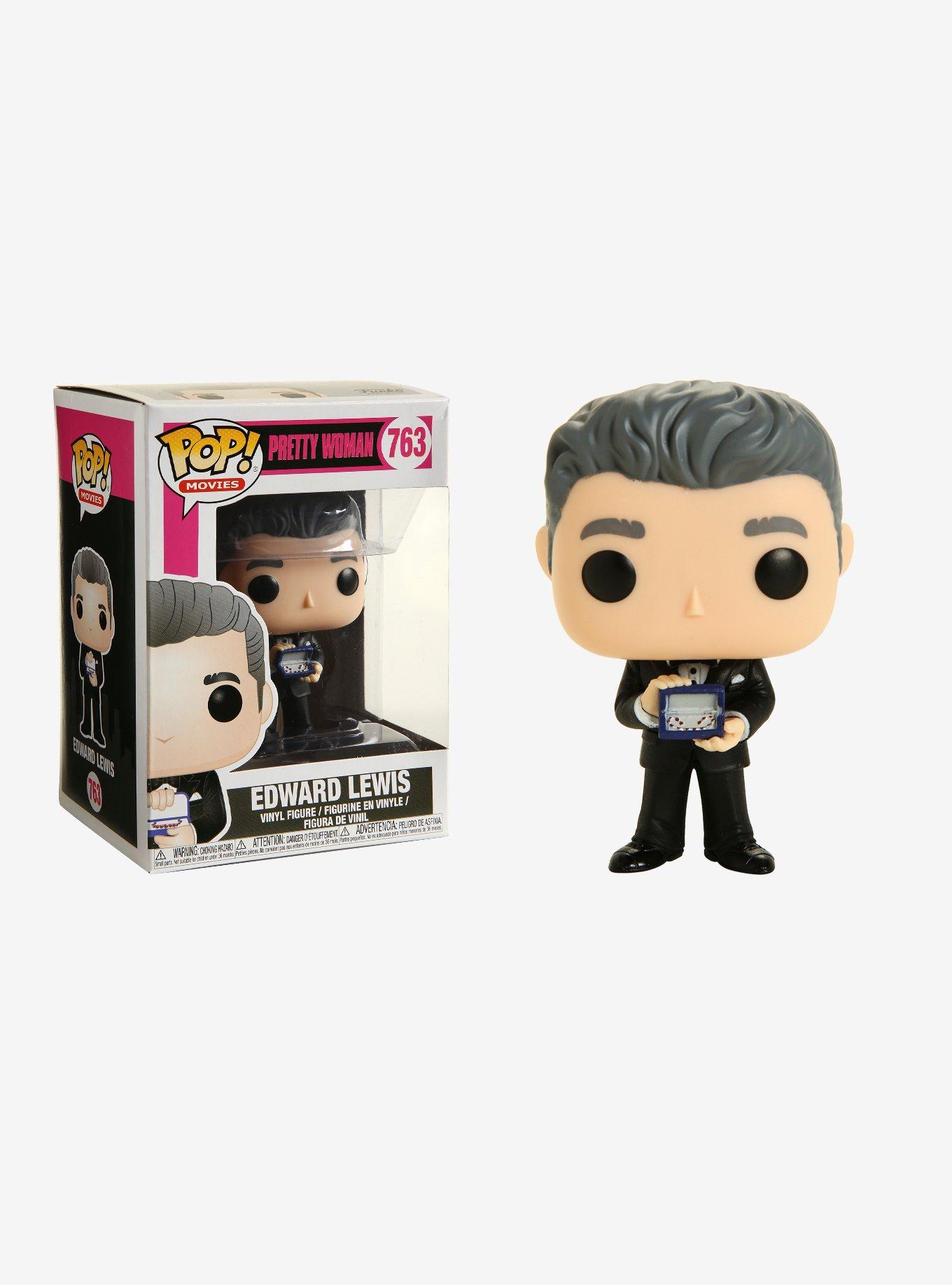 Funko Pretty Woman Pop! Movies Edward Lewis Vinyl Figure | Hot Topic