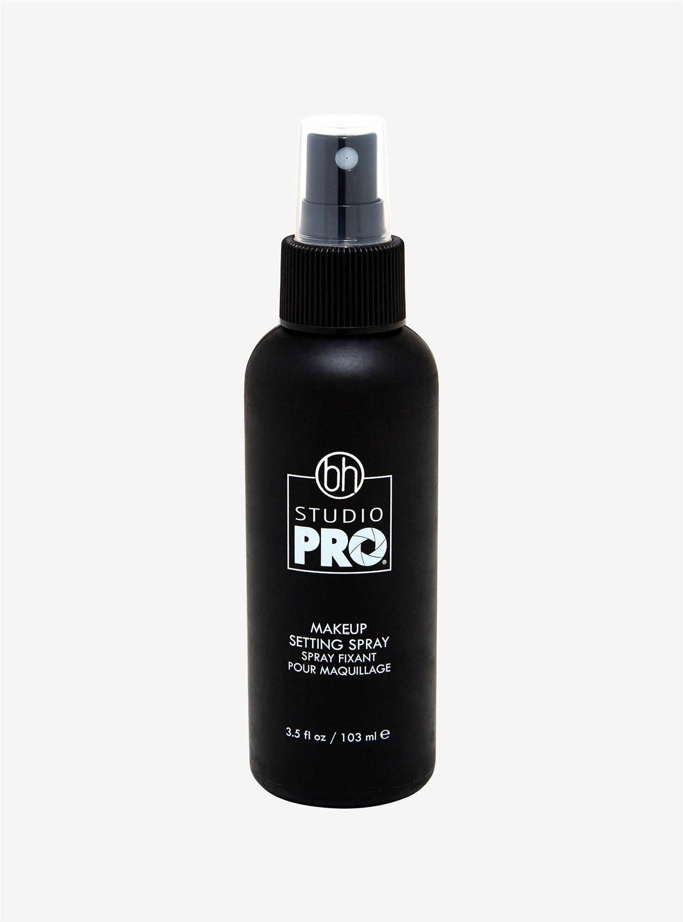 BH Cosmetics Studio Pro Makeup Setting Spray | Hot Topic
