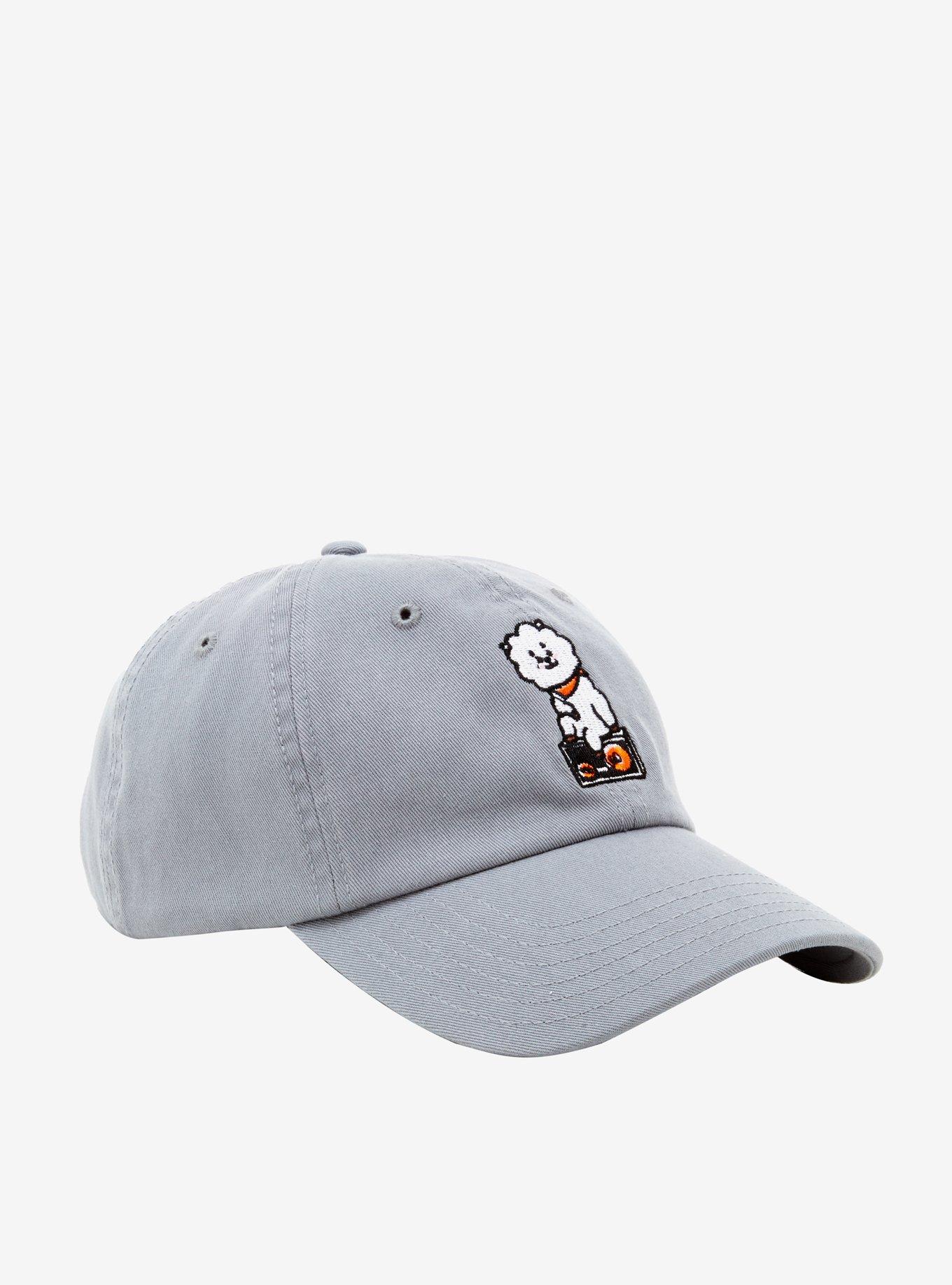 BT21 RJ Dad Cap | Hot Topic