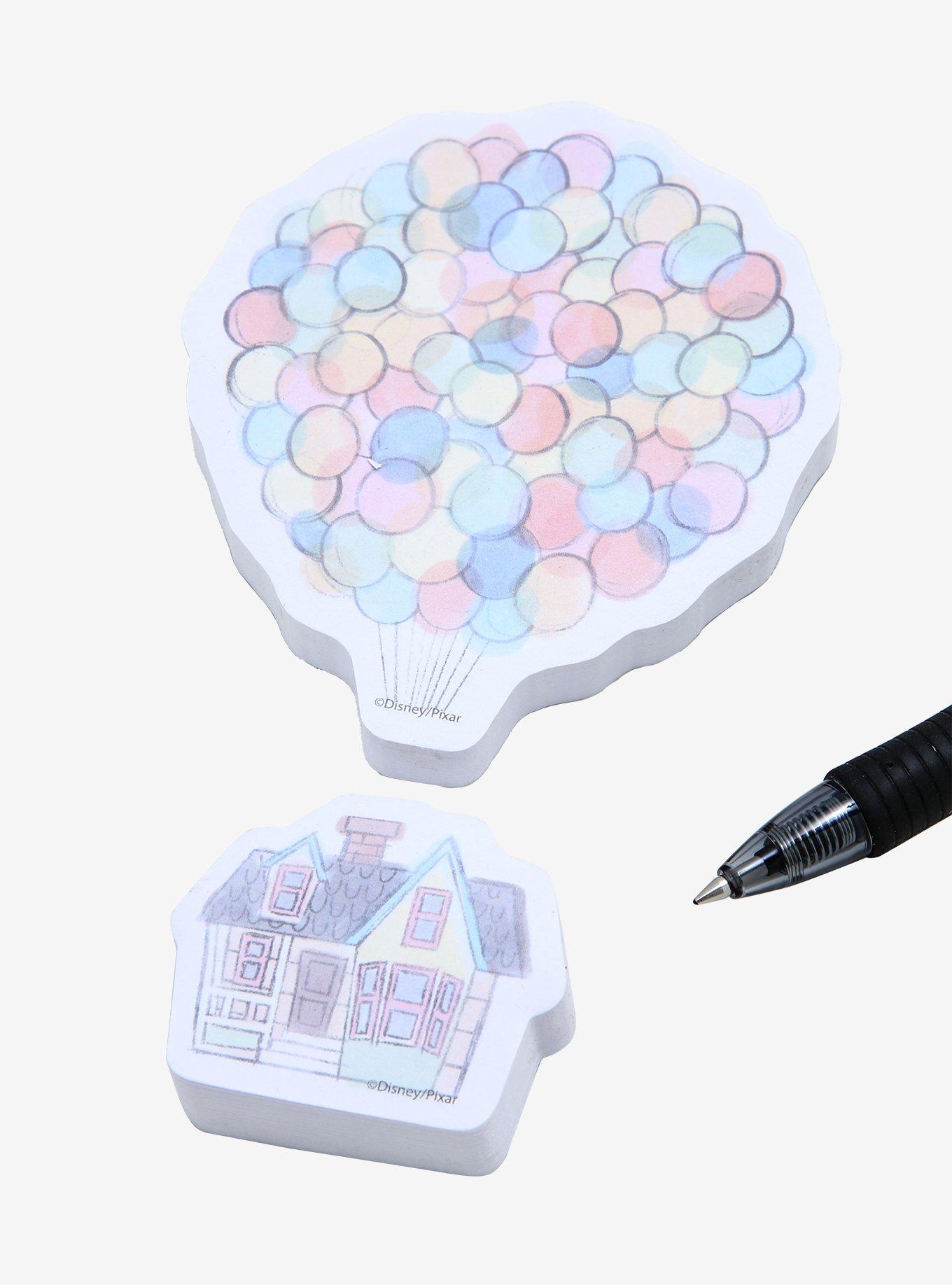 Disney Pixar Up Sticky Note Set - BoxLunch Exclusive | BoxLunch