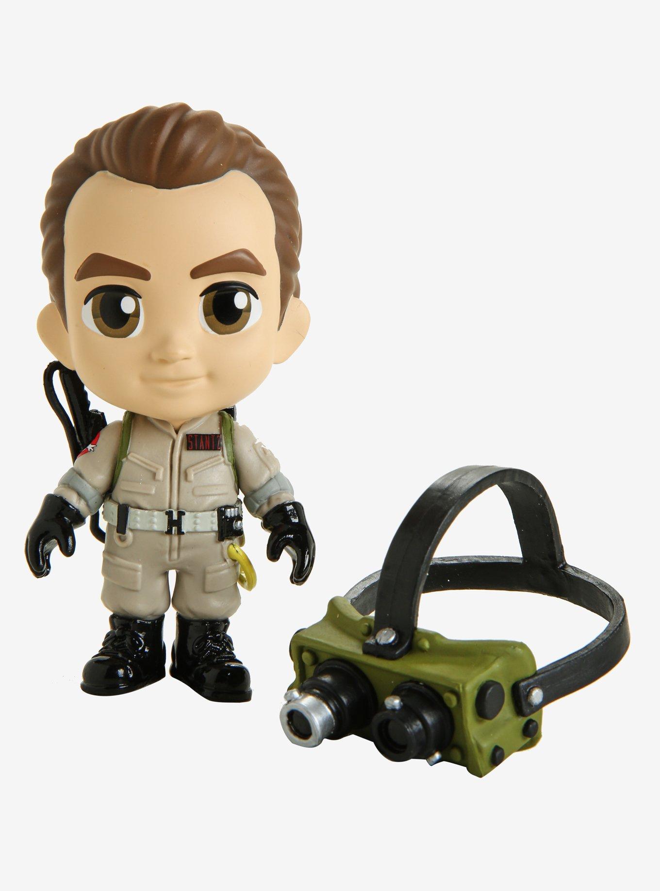 Funko Ghostbusters Dr. Raymond Stantz 5 Star Vinyl Figure | Hot Topic