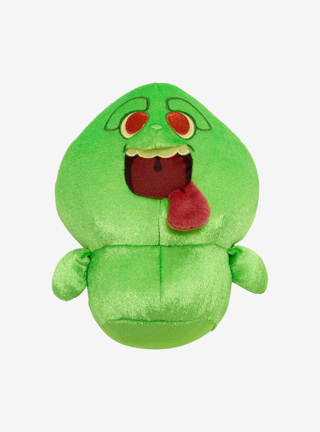 Funko Ghostbusters SuperCute Plushies Slimer Collectible Plush | Hot Topic