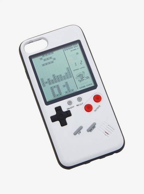 Retro Console Smartphone Case | BoxLunch