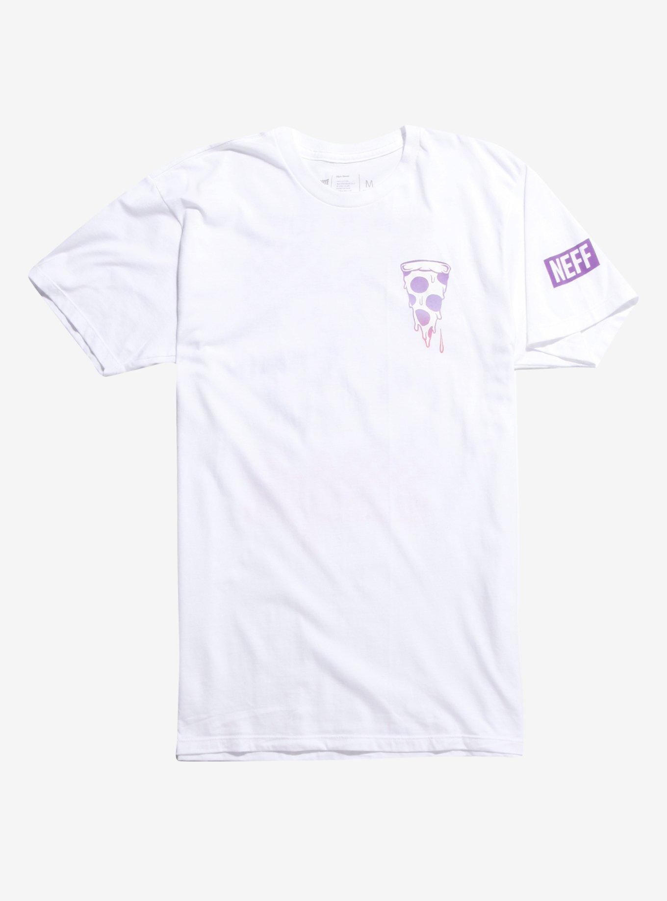Fortnite X Neff Tomato Town T-Shirt | Hot Topic