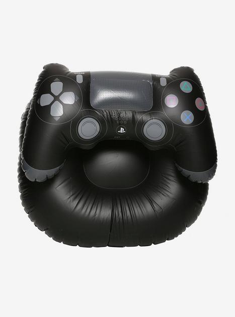 PlayStation Inflatable Chair | BoxLunch