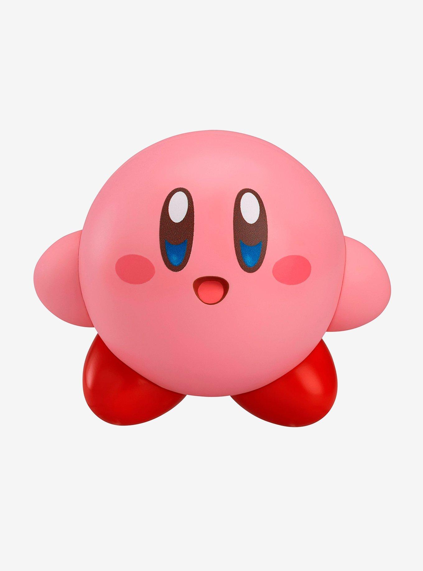 Kirby Nendoroid Figure | Hot Topic