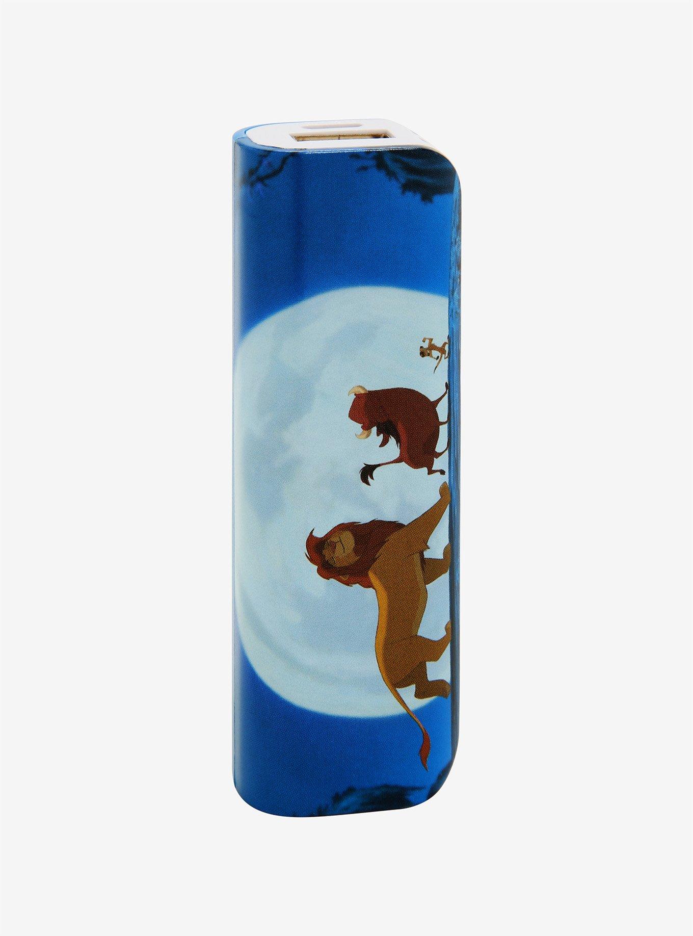 Disney The Lion King Rechargeable Power Bank | BoxLunch