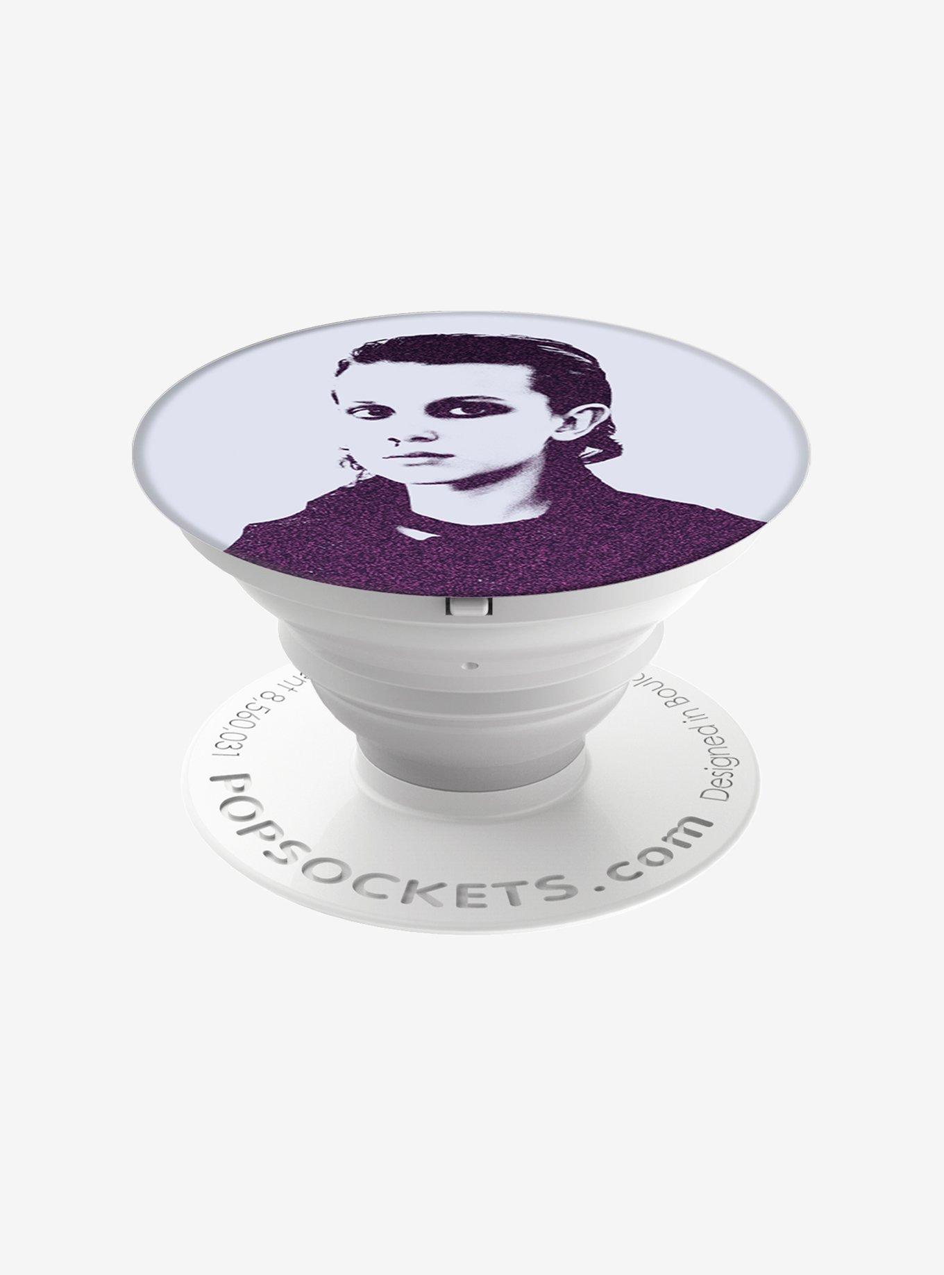 PopSockets Stranger Things 2 Eleven Phone Grip & Stand | Hot Topic
