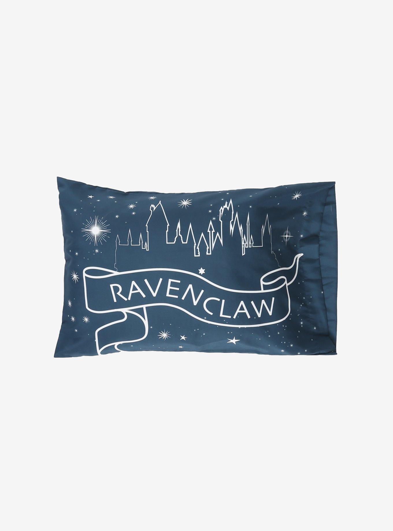Harry Potter Ravenclaw Celestial Pillowcase Set | Hot Topic