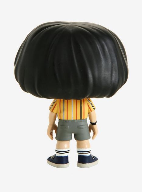 Funko Pop! Stranger Things Mike Vinyl Figure | BoxLunch