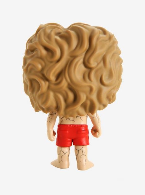 Funko Pop! Stranger Things Flayed Billy Vinyl Figure | BoxLunch