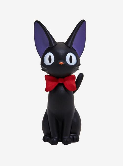 Studio Ghibli Kiki's Delivery Service Jiji 3D Puzzle | Hot Topic