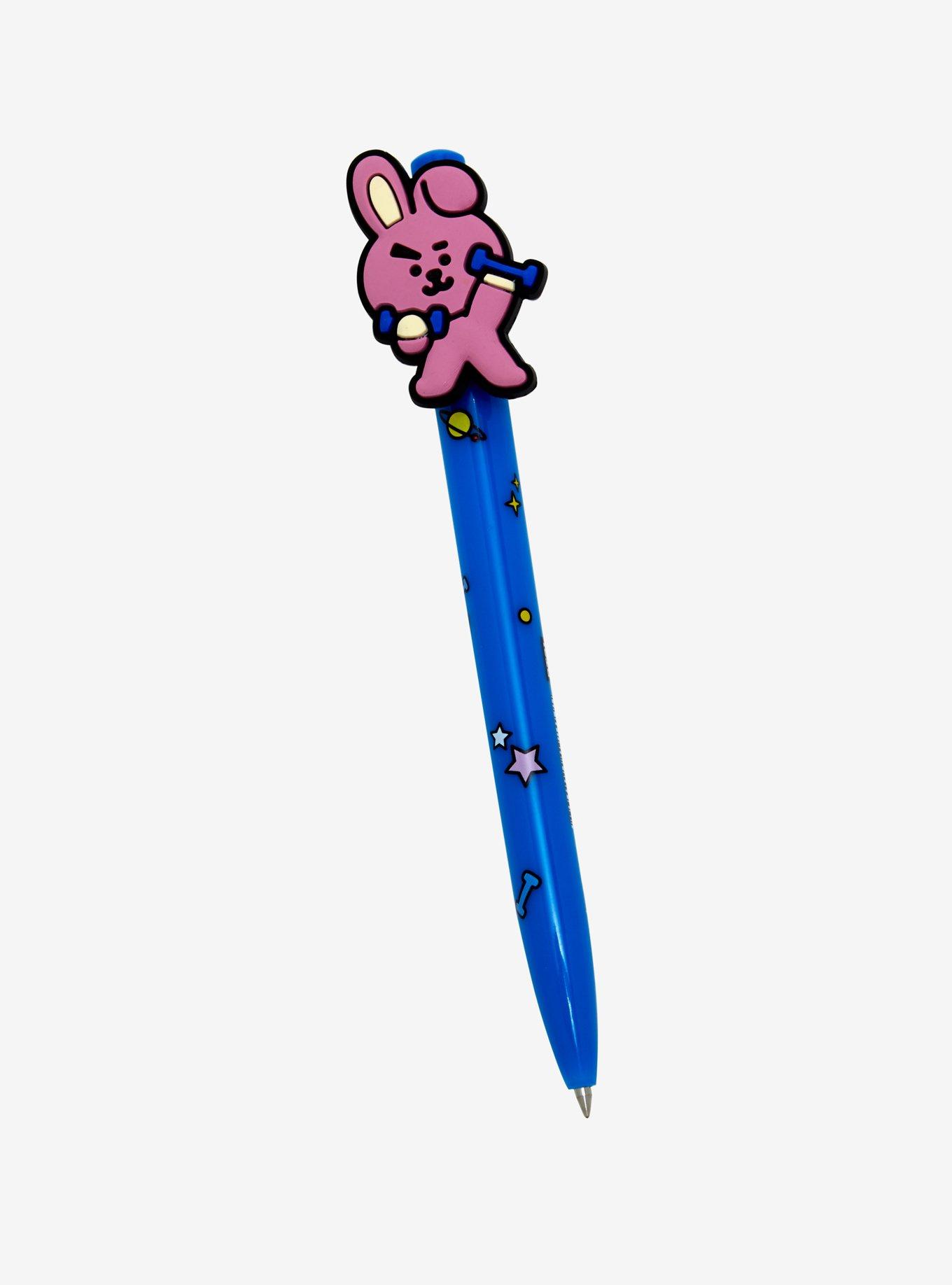 BT21 Cooky Pen Topper | Hot Topic