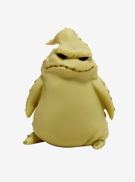 The Nightmare Before Christmas Oogie Boogie Mood Light | Hot Topic