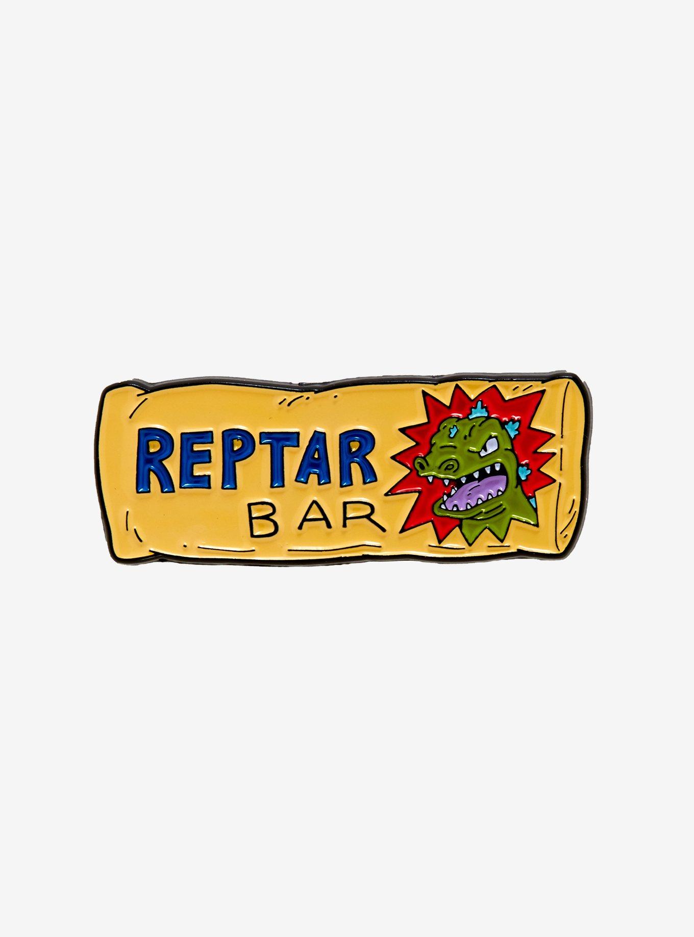 Reptar Bar